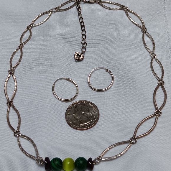 Rhonni Re | Jewelry | Bogo5 Off Of Equal Or Lesser Value 925 Silver ...